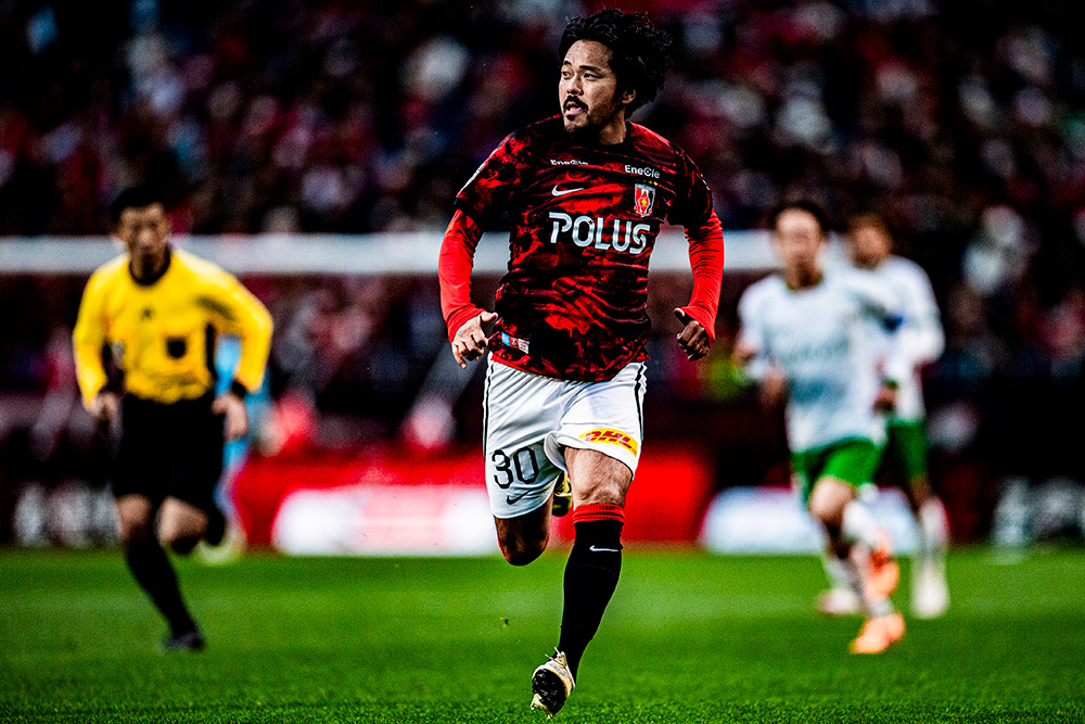 2024 THE LAST | URAWA RED DIAMONDS OFFICIAL WEBSITE