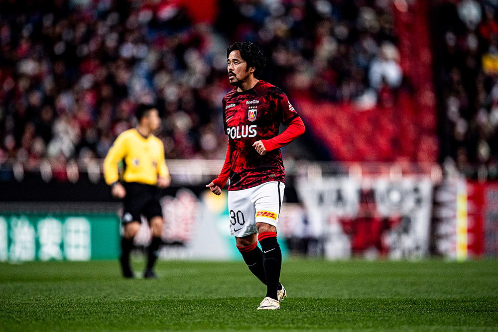 2024 THE LAST | URAWA RED DIAMONDS OFFICIAL WEBSITE