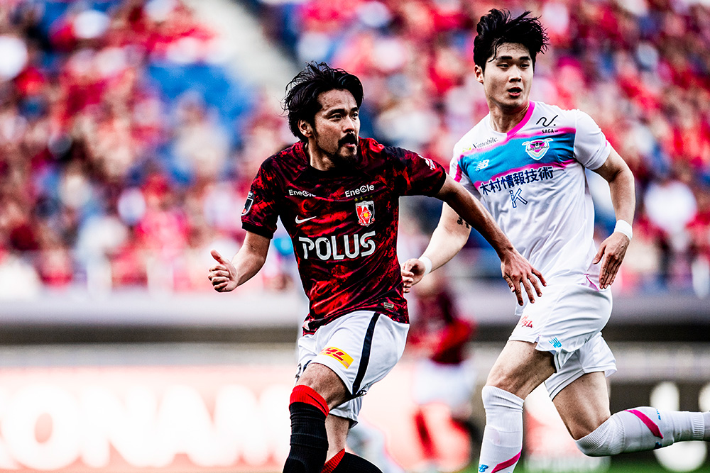 2024 THE LAST | URAWA RED DIAMONDS OFFICIAL WEBSITE