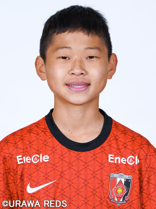 2021年 選手一覧 | ジュニアユース | 浦和レッドダイヤモンズ育成オフィシャルサイト