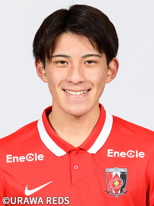 2022年 選手一覧 | ユース | 浦和レッドダイヤモンズ育成オフィシャルサイト