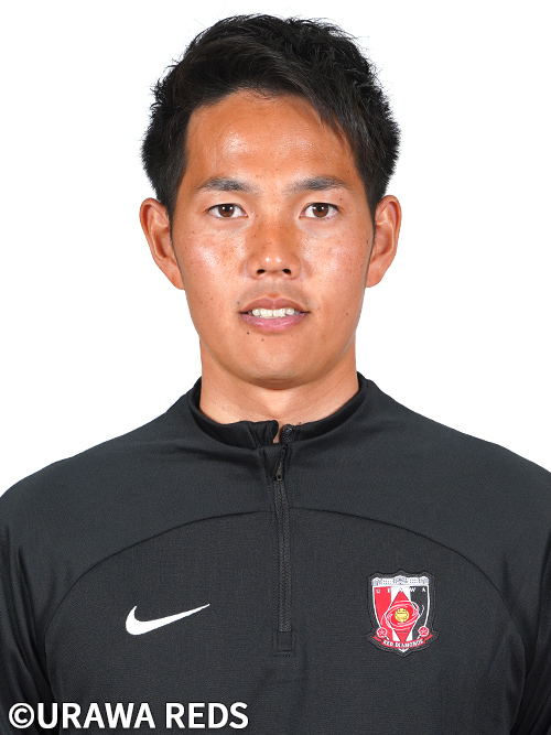 スタッフ | ジュニア | 浦和レッドダイヤモンズ育成オフィシャルサイト