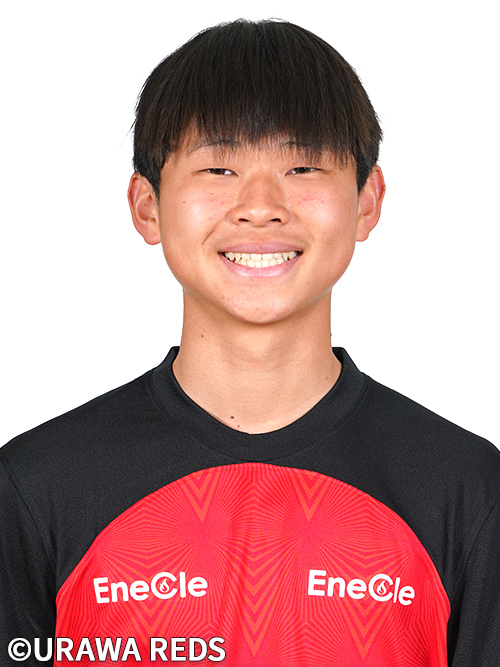 2023年 選手一覧 | ジュニアユース | 浦和レッドダイヤモンズ育成オフィシャルサイト