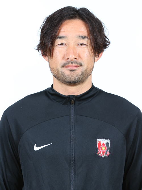 スタッフ | 浦和レッドダイヤモンズ育成オフィシャルサイト