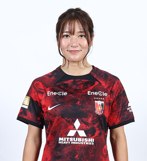 三菱重工浦和レッズレディース | URAWA RED DIAMONDS LADIES