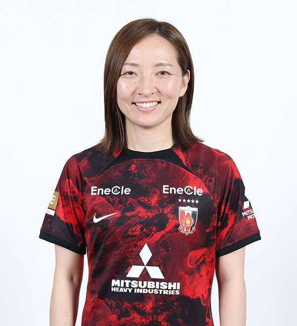 三菱重工浦和レッズレディース | URAWA RED DIAMONDS LADIES
