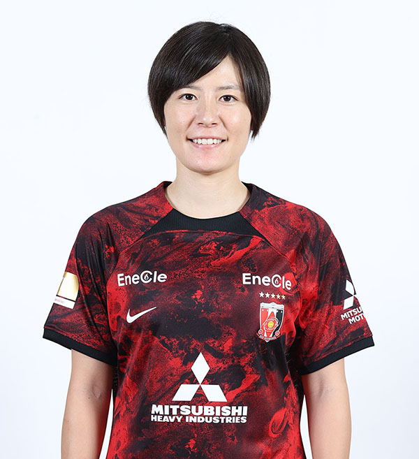 三菱重工浦和レッズレディース | URAWA RED DIAMONDS LADIES