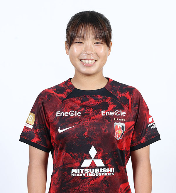 三菱重工浦和レッズレディース | URAWA RED DIAMONDS LADIES