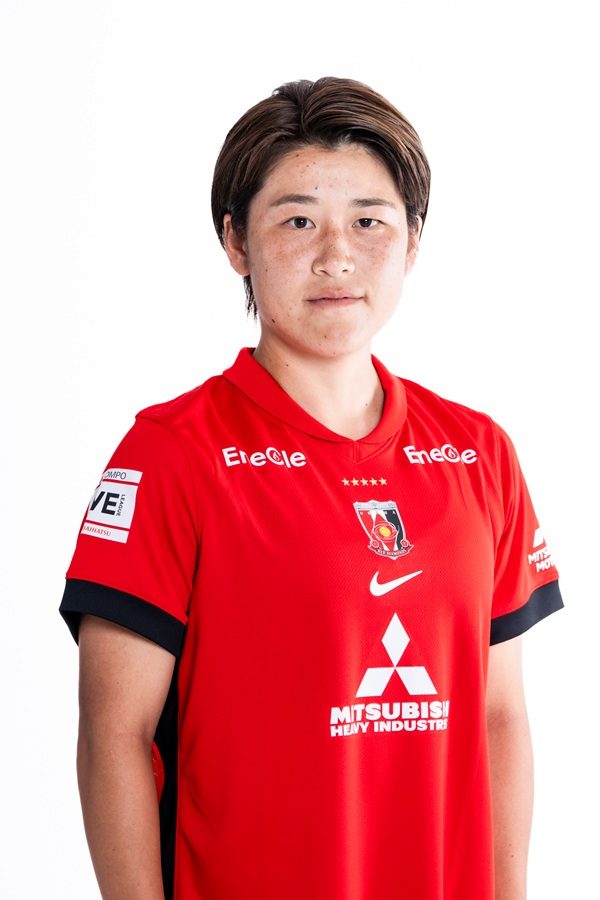 三菱重工浦和レッズレディース | URAWA RED DIAMONDS LADIES