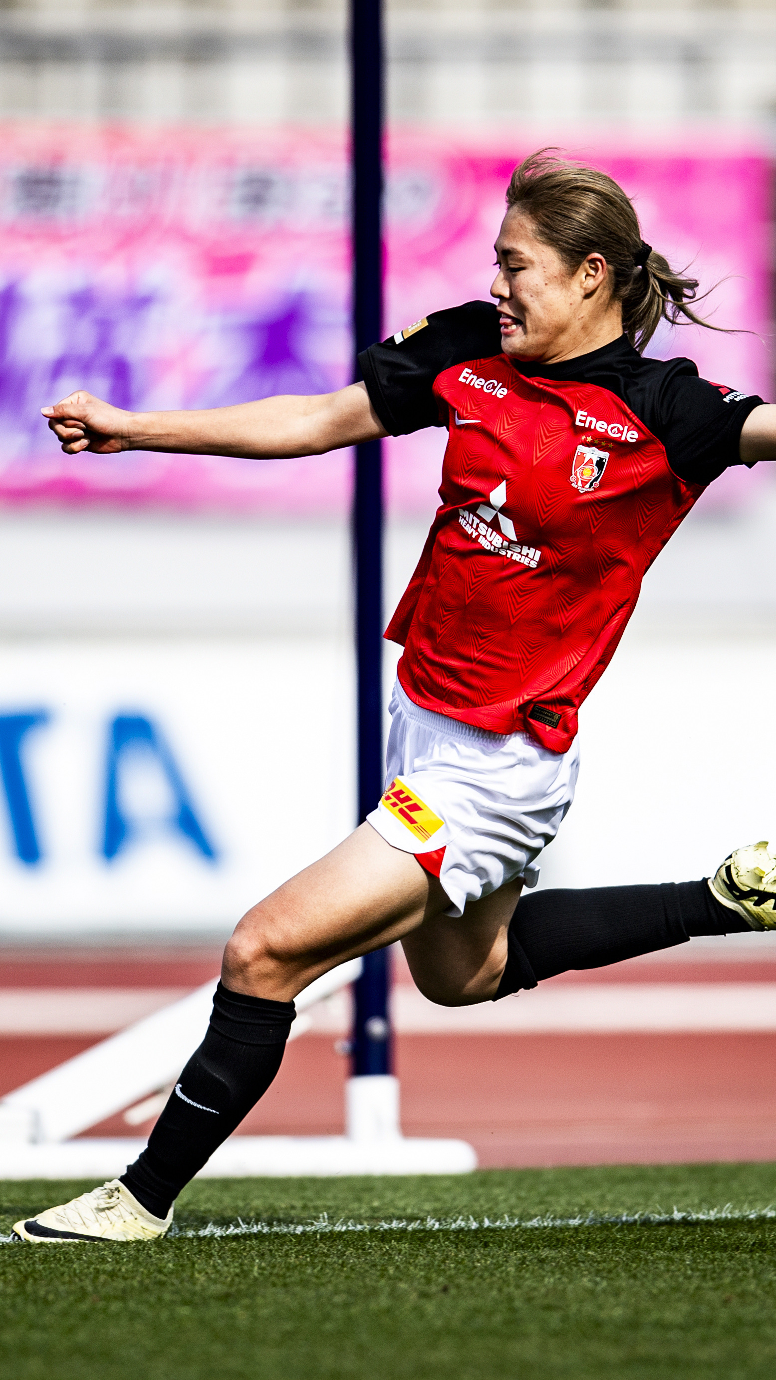 三菱重工浦和レッズレディース | URAWA RED DIAMONDS LADIES