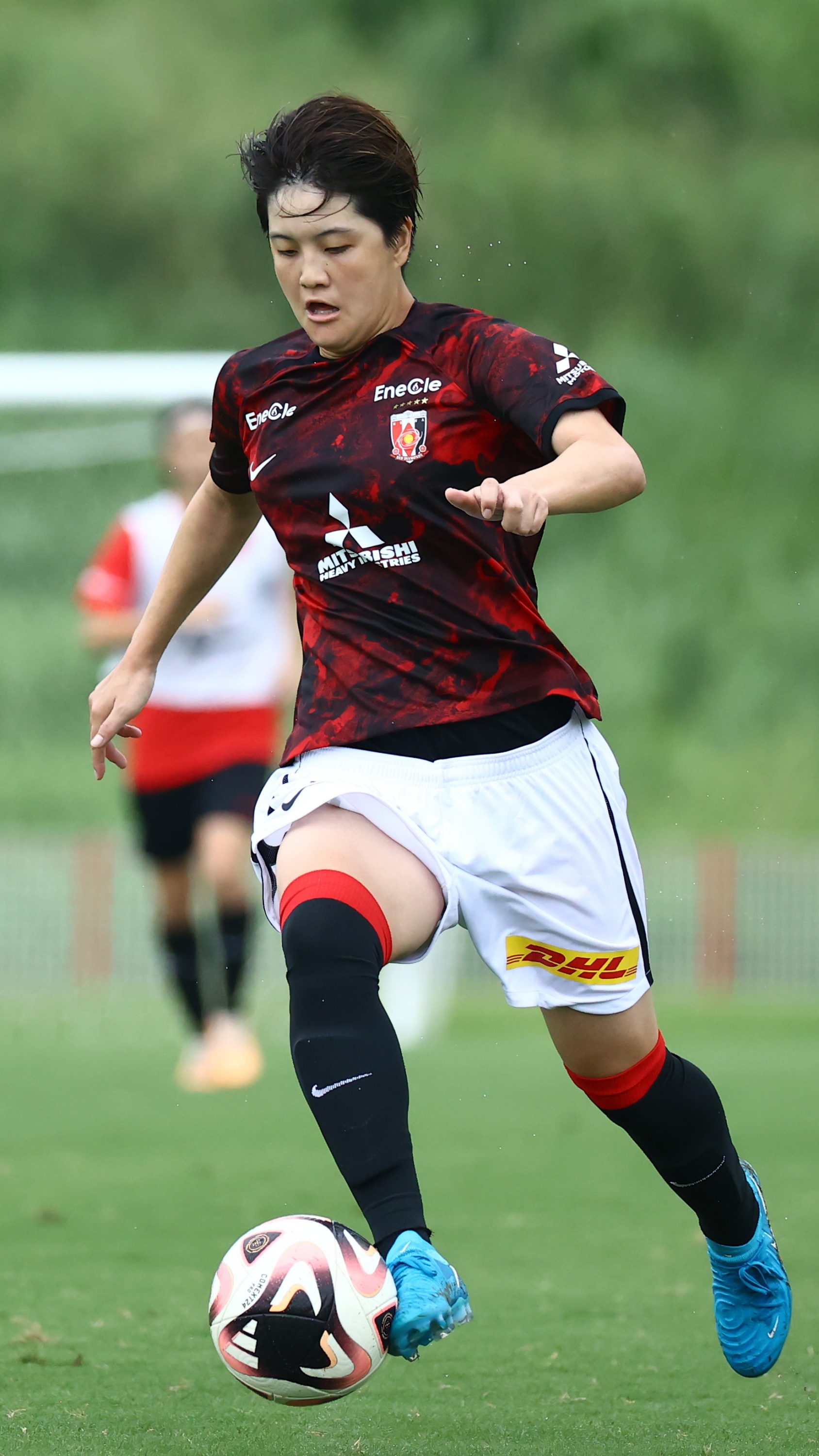 三菱重工浦和レッズレディース | URAWA RED DIAMONDS LADIES