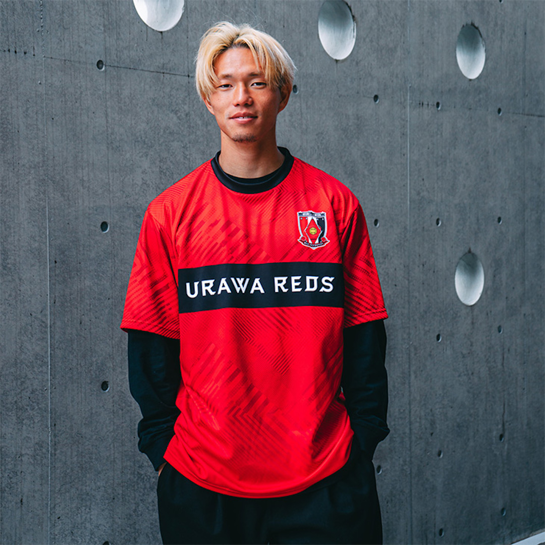 Urawa Red Diamonds RED DIAMONDS OFFICIAL WEBSITE