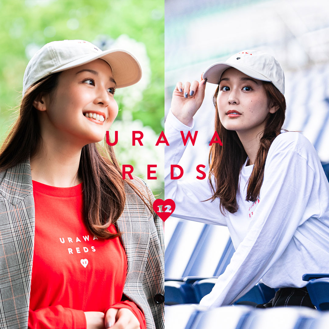 Urawa Red Diamonds RED DIAMONDS OFFICIAL WEBSITE