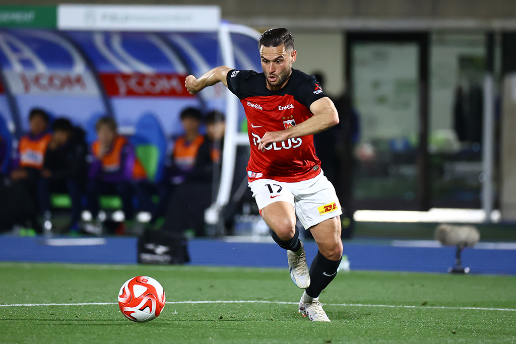 2023JリーグYBCルヴァンカップ グループステージ 第1節 vs 湘南ベルマーレ 試合結果 | URAWA RED DIAMONDS OFFICIAL WEBSITE