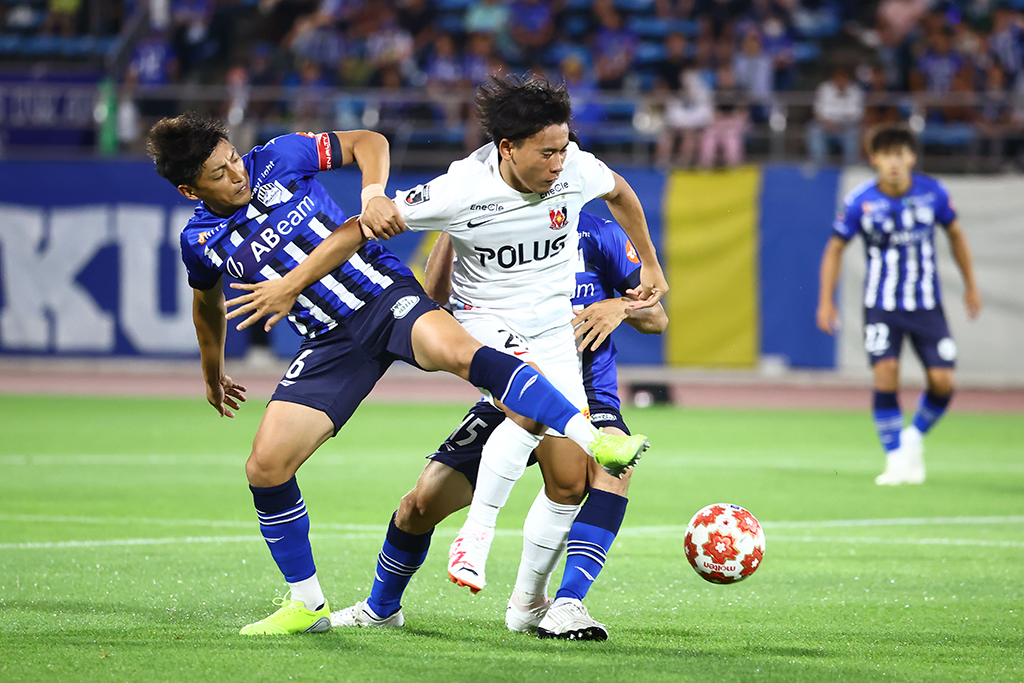 天皇杯 JFA 第103回全日本サッカー選手権大会 3回戦 vs モンテディオ山形 試合結果 | URAWA RED DIAMONDS OFFICIAL WEBSITE