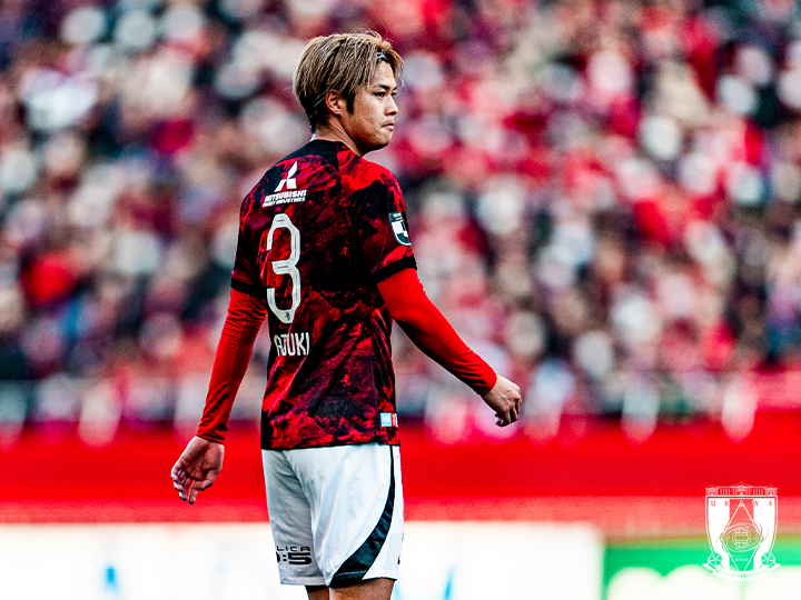 Urawa Red Diamonds RED DIAMONDS OFFICIAL WEBSITE