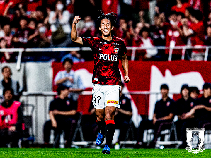 Urawa Red Diamonds RED DIAMONDS OFFICIAL WEBSITE